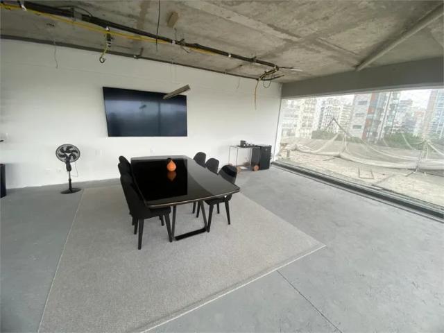 Apartamento com 4 quartos à venda em Ibirapuera SP