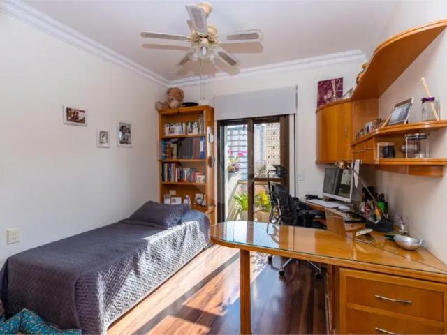Apartamento com 4 quartos à venda em Indianópolis SP