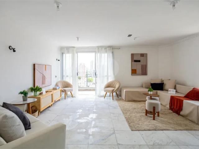 Apartamento com 4 quartos à venda em Ipiranga SP