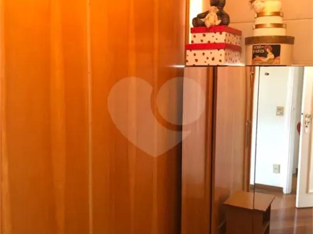 Apartamento com 4 quartos à venda em Jardim vila mariana SP
