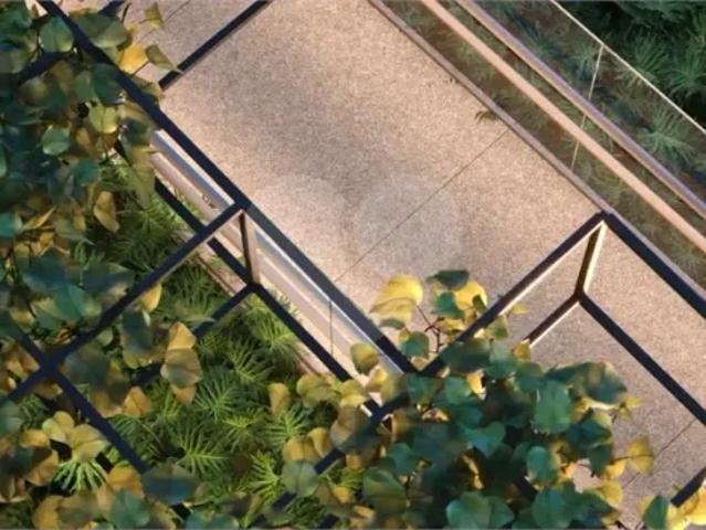 Apartamento com 4 quartos à venda em Jardim paulista SP