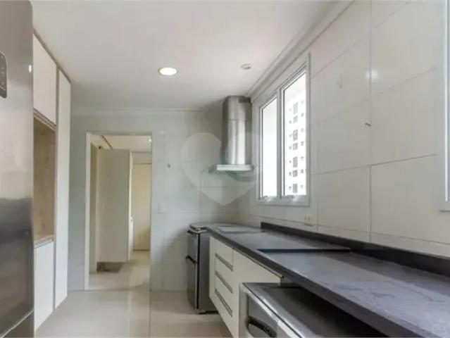Apartamento com 4 quartos à venda em Paraíso SP
