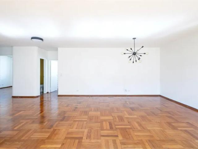 Apartamento com 4 quartos à venda em Santa cecília SP
