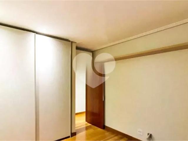 Apartamento com 4 quartos à venda em Santana SP