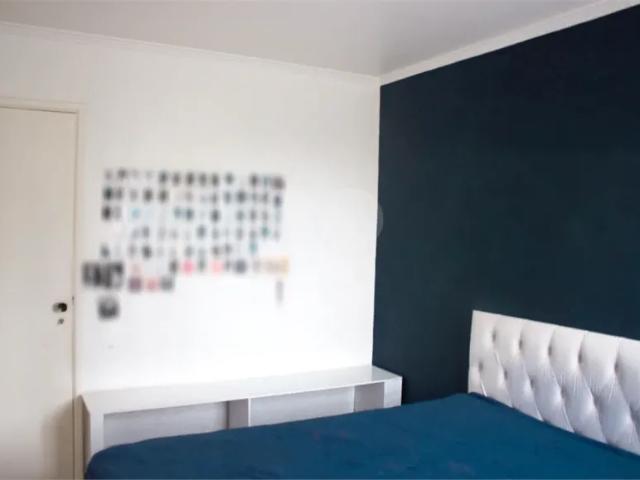 Apartamento com 4 quartos à venda em Santana SP
