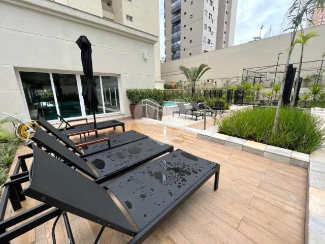 Apartamento com 4 quartos à venda em Santana SP