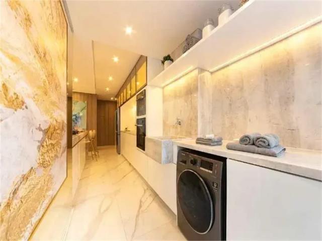 Apartamento com 4 quartos à venda em Vila Dom Pedro I SP
