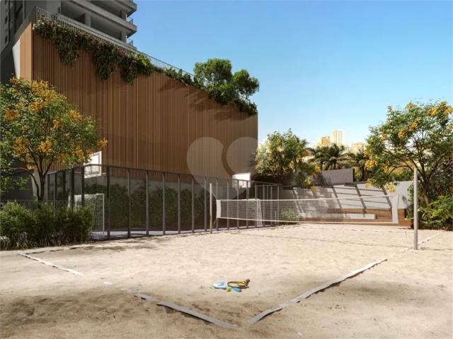 Apartamento com 4 quartos à venda em Vila madalena SP