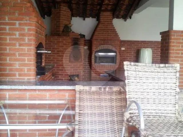 Apartamento com 4 quartos à venda em Vila Maria Alta SP