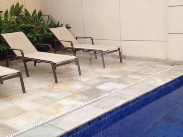 Apartamento com 4 quartos à venda em Vila Mariana SP