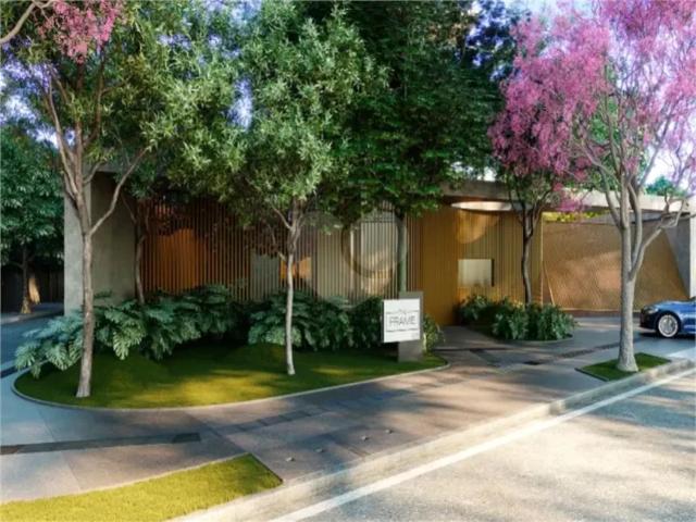 Apartamento com 4 quartos à venda em Vila Nova Conceição SP