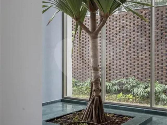 Apartamento com 4 quartos à venda em Vila Nova Conceição SP