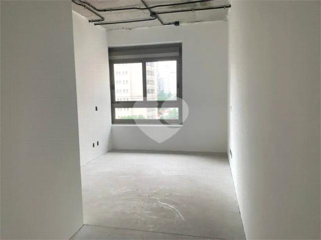 Apartamento com 4 quartos à venda em Vila Nova Conceição SP