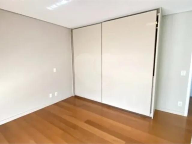 Apartamento com 4 quartos à venda em Vila nova conceição SP