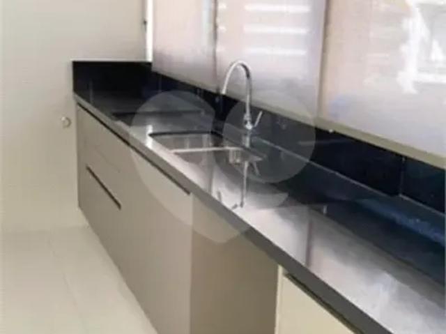 Apartamento com 4 quartos à venda em Vila Nova Conceição SP