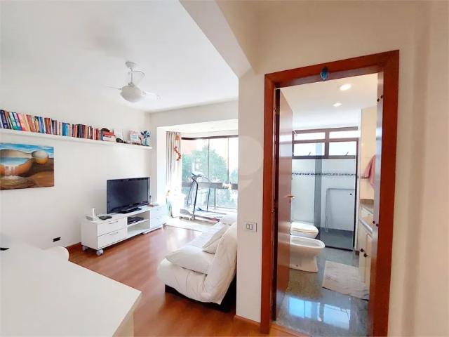 Apartamento com 4 quartos à venda em Vila Suzana SP
