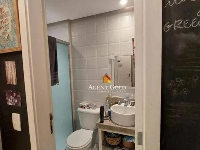 Apartamento com 4 quartos à venda Freguesia de Jacarepaguá Rio de Janeiro/RJ
