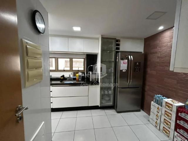 Apartamento com 4 Quartos à Venda Piratininga Niterói/RJ
