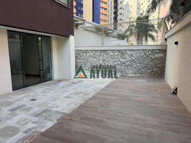 Apartamento com 4 quartos à venda por R$ 1700. 00, 260.00 m2 caicaras londrina/pr