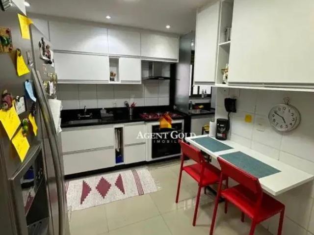 Apartamento com 4 quartos à venda Recreio dos Bandeirantes Rio de Janeiro