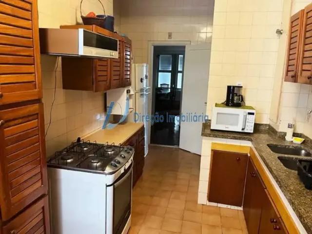 Apartamento com 4 quartos à venda, 167 m² em Copacabana, Rio de Janeiro/RJ