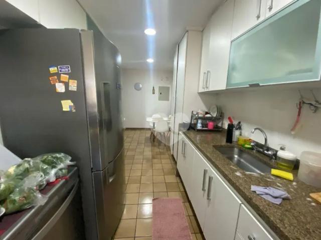 Apartamento com 4 quartos à venda, 171 m² por R$ 700.000 Grajaú Rio de Janeiro/RJ