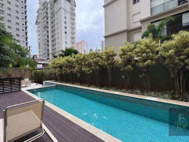 Apartamento com 3 quartos à venda, 185 m² por R$ 2.450.000 Campestre Santo André/SP