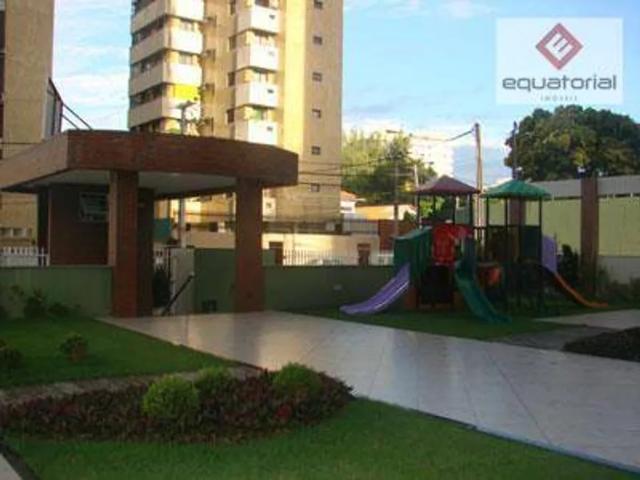 Apartamento com 4 quartos à venda, 191 m² por R$ 1.781.000 Meireles Fortaleza/CE