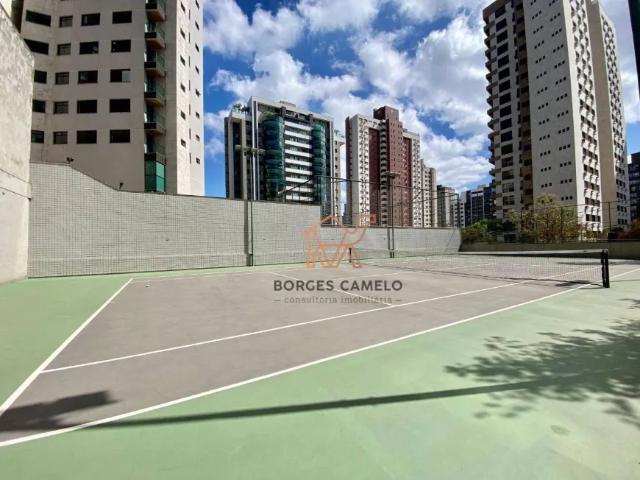 Apartamento com 4 quartos à venda, 191 m² por R$ 3.700.000 Belvedere Belo Horizonte/MG
