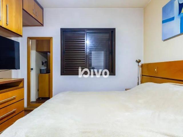 Apartamento Residencial com 4 dormitórios à venda, 110 m² Chácara Inglesa /São Paulo