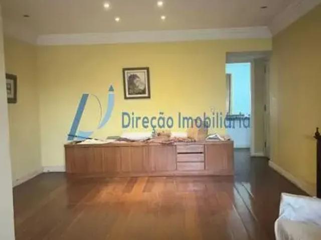 Apartamento com 4 quartos à venda, 139 m² em Ipanema, Rio de Janeiro/RJ