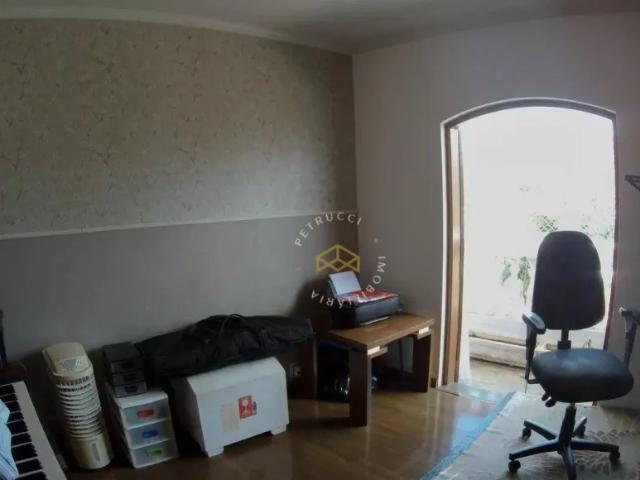 Apartamento com 4 quartos à venda, 263 m² no vila rossi borghi e siqueira campinas/sp