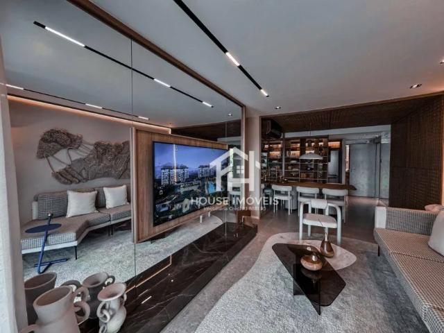 Barra da Tijuca | Apartamento 4 quartos