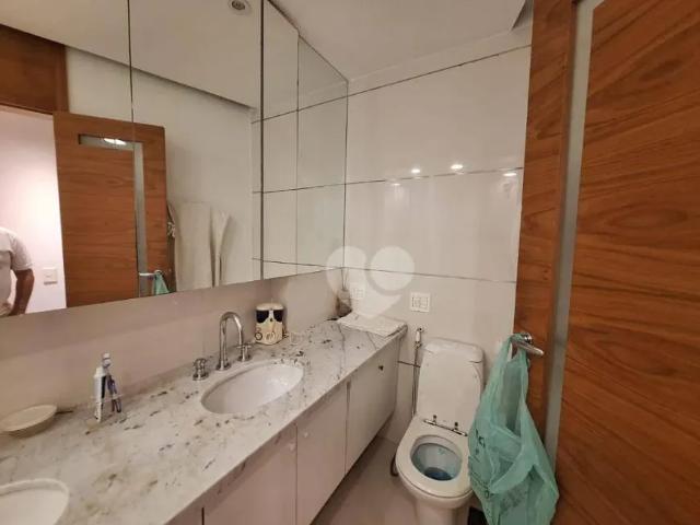 Apartamento com 4 quartos à venda, 205 m², no bairro da Lagoa por R$ 4.200.000 Rio de Janeiro/RJ