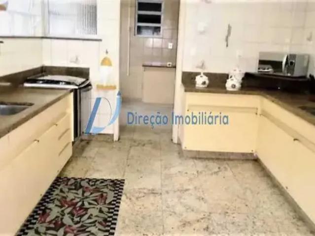 Apartamento com 4 quartos à venda, 363 m² em Copacabana, Rio de Janeiro/RJ