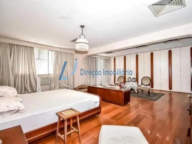 Apartamento com 4 quartos à venda, 363 m² em Copacabana, Rio de Janeiro/RJ