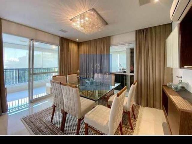 Apartamento com 4 quartos, Vila Clementino, São Paulo R$ 4.25 mi, Cod: 3273