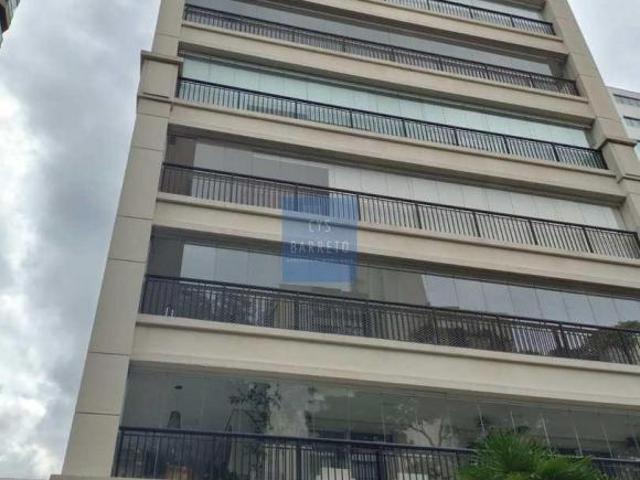 Apartamento com 4 quartos, Vila Clementino, São Paulo R$ 5.2 mi, Cod: 3271
