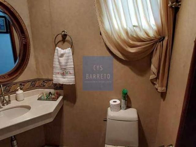 Apartamento com 4 quartos, Vila Clementino, São Paulo R$ 1.53 mi, Cod: 207