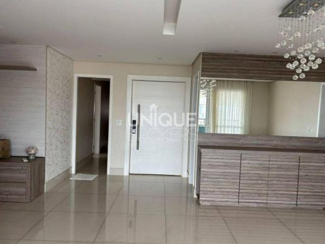 Apartamento com 4 quartos, Vila Arens I Jundiaí