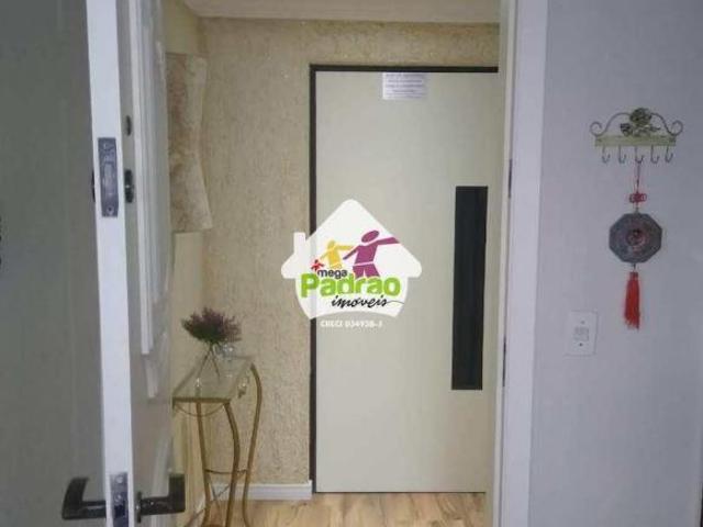 Apartamento com 4 quartos, Vila Galvão, Guarulhos R$ 810 mil, Cod: 9060