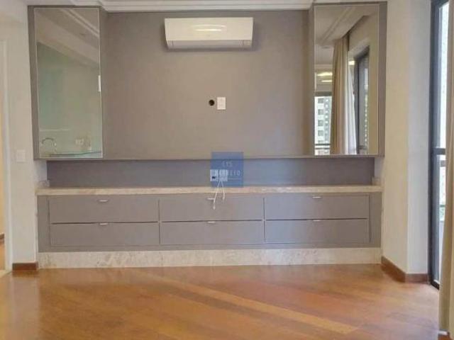Apartamento com 4 quartos, Vila Mariana, São Paulo R$ 2.23 mi, Cod: 3081