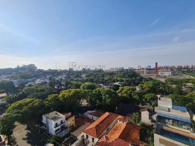 Apartamento com 4 quartos, Vila Marlene, São Bernardo do Campo R$ 1.09 mi, Cod: 5320