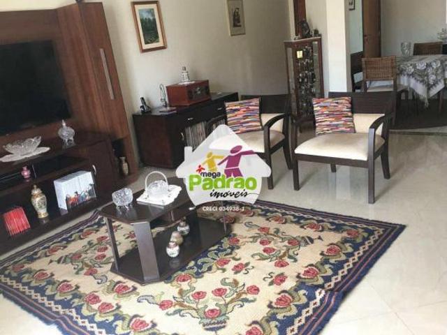 Apartamento com 4 quartos, Vila Rosália, Guarulhos R$ 1.19 mi, Cod: 6509