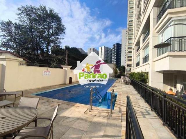 Apartamento com 4 quartos, Vila Rosália, Guarulhos R$ 1.45 mi, Cod: 11035