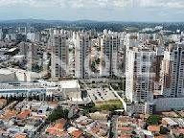 Apartamento com 4 quartos, Vila Virgínia Jundiaí