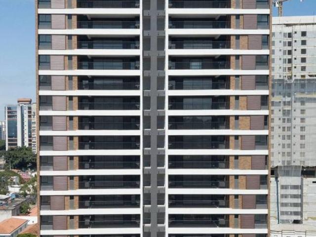 Apartamento com 4 quartos, 147,35m², à venda na Vila Mariana