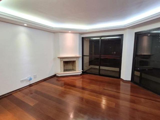 Apartamento com 4 Quartos, 146 m² em Venda e Aluguel Itaim Bibi