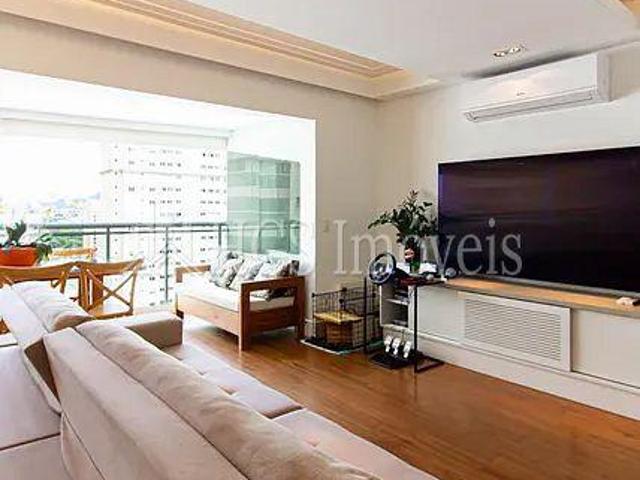 Apartamento com 4 quartos, 151 m², à venda por R$ 2.580.000