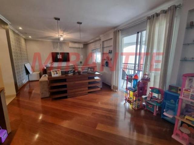 Apartamento com 4 quartos